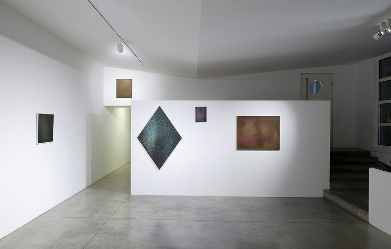 Mario Deluigi | Galleria d'arte Studio Gariboldi